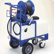 Dramm Hydraulic Sprayers - Retail, Educational, & Commercial Greenhouse ...