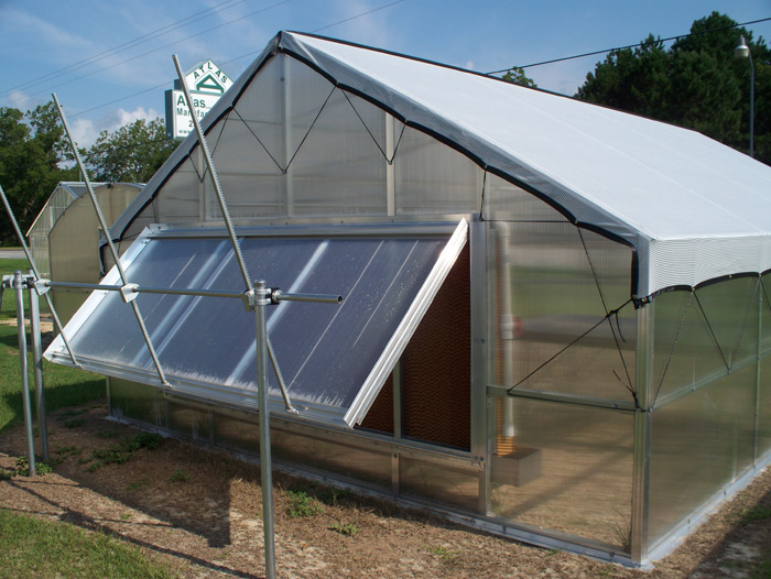 Scholar Greenhouse - Retail, Educational, & Commercial Greenhouse ...