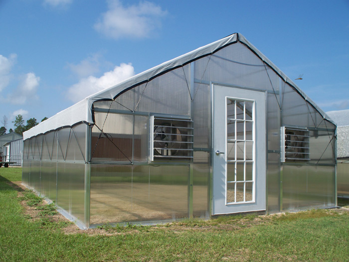 Scholar Greenhouse - Retail, Educational, & Commercial Greenhouse ...